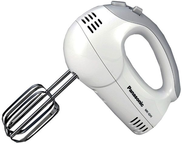 Миксер Panasonic MK-GH1WTQ 10022 Owwa
