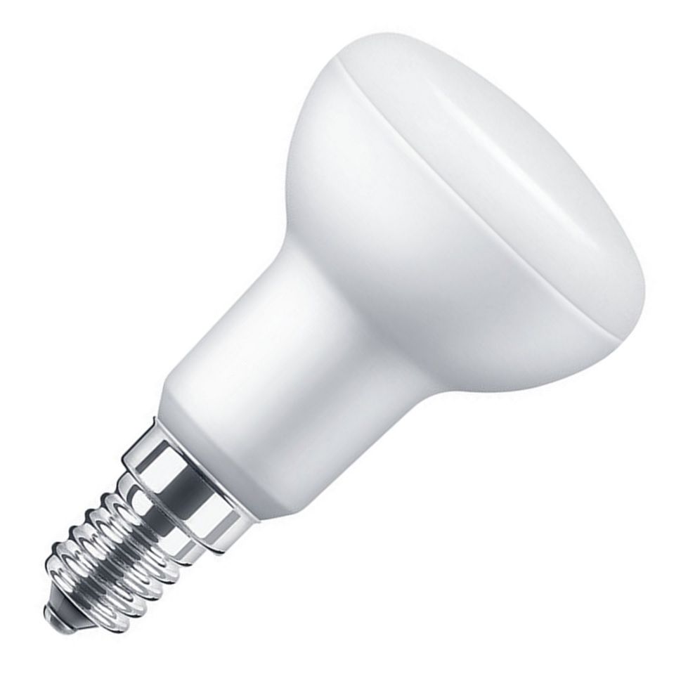 Лампа светодиодная OSRAM LED STAR R63 7W (600Lm) 3000K E27 11998 Owwa