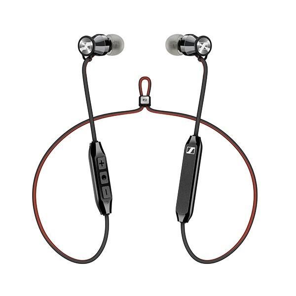 Наушники Sennheiser Momentum M2 IEBT SW Neckband Wireless Mic 15951 Owwa
