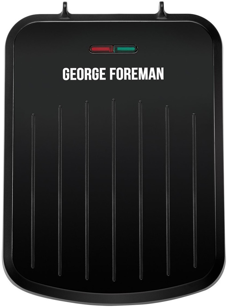 Гриль George Foreman 25800-56 Fit Grill Small, 760 Вт, антипригар ...