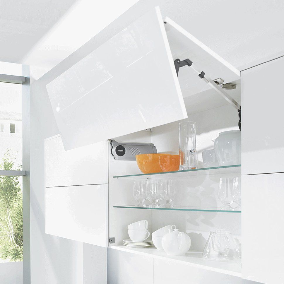 Комплект aventos hf 25/39 светло-серый (20538) • Купить в интернет ...