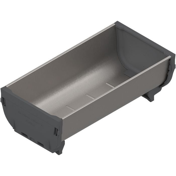 Orga-line лоток, tandembox/tandem стандартный ящик, длина=176 мм ...