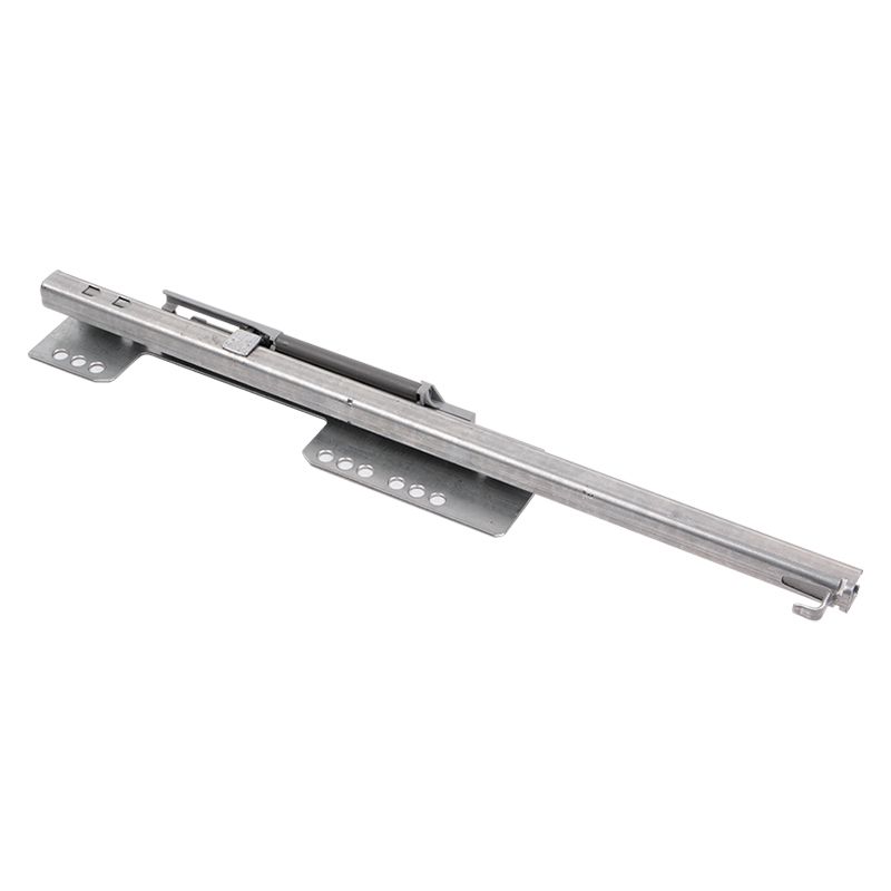 Quadro 25.Silent System L=520 частичного выдвиж. Atira, правая (9158975) Hettich 29274 Owwa