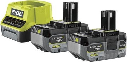 Ryobi 18v one store