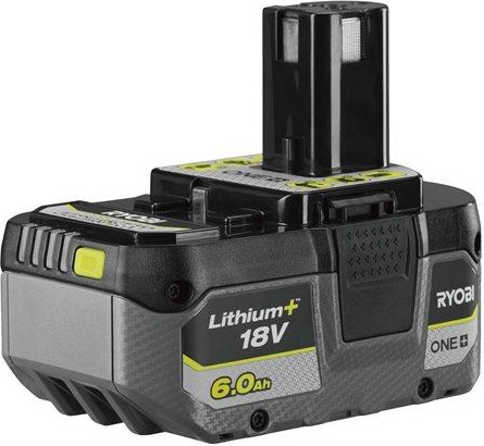 Ryobi 6 ah battery store
