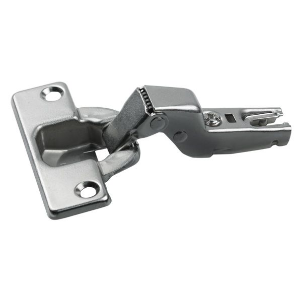 Петля slide-on 2333, полунакладная, 1078661, hettich (31951) купить • Купить в интернет-магазине ...