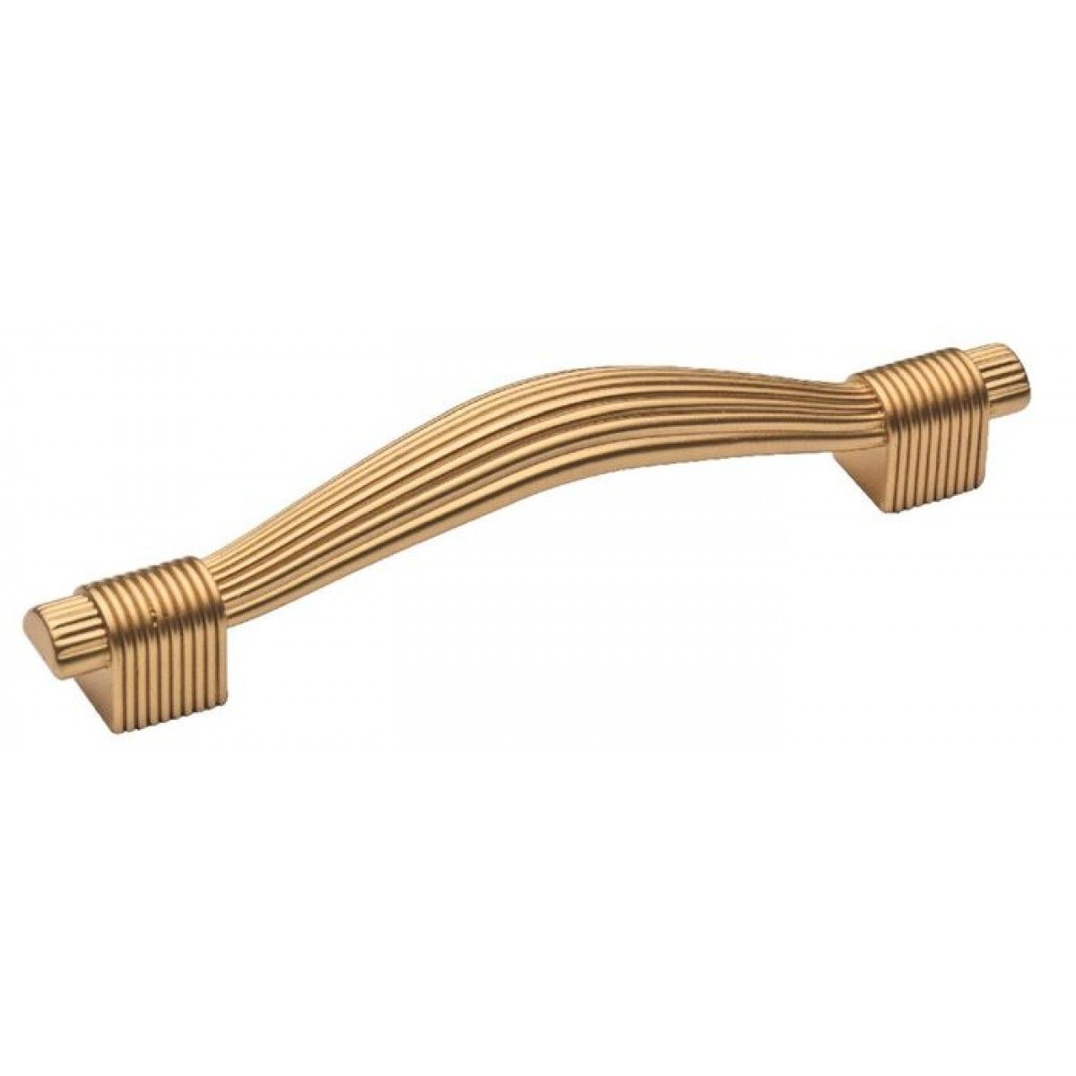 Ручка 5293-04 - 96 мм матове золото (32164) купити • Купити в інтернет ...