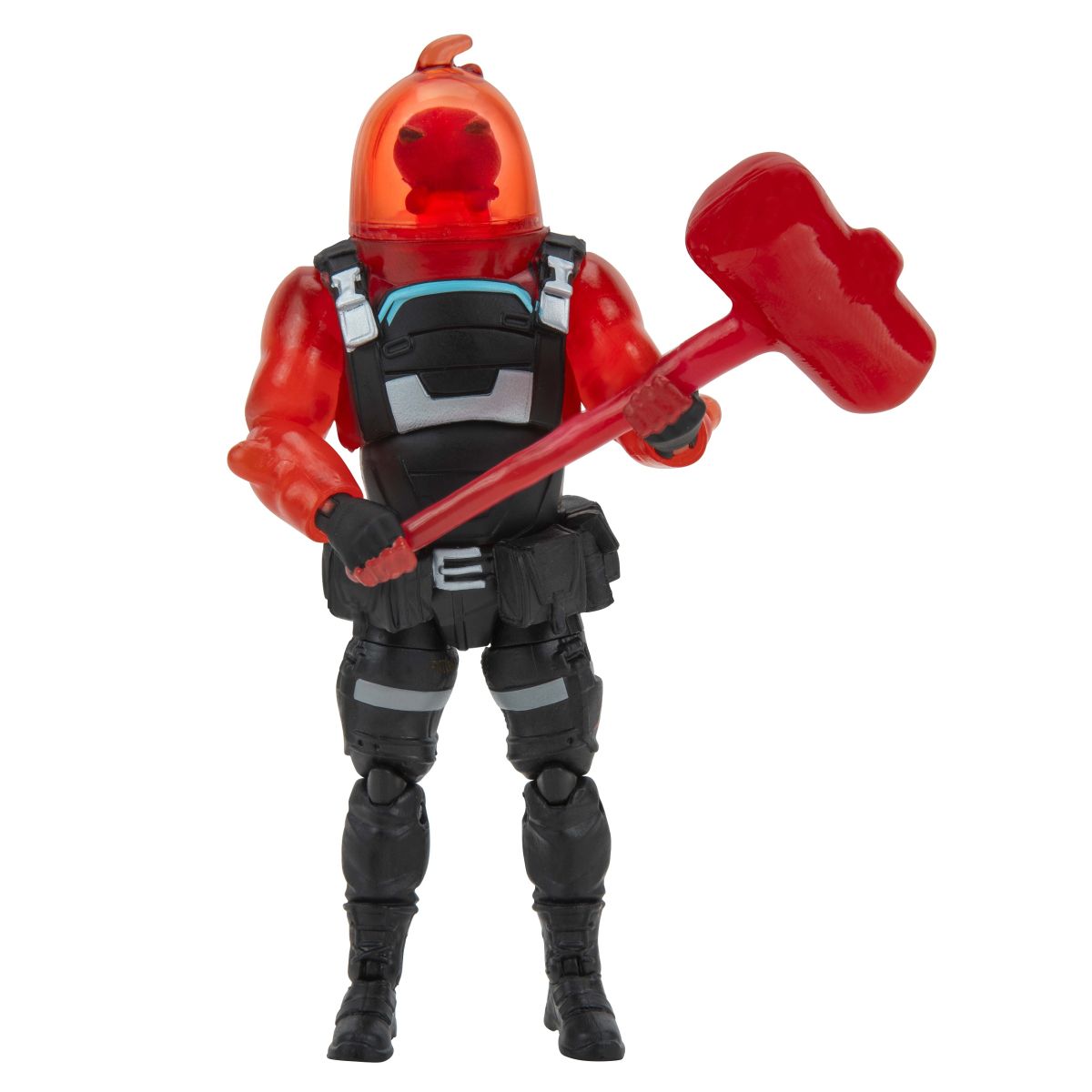 Коллекционная фигурка Fortnite Solo Mode Core Figure Sludge S9, 10 см ...