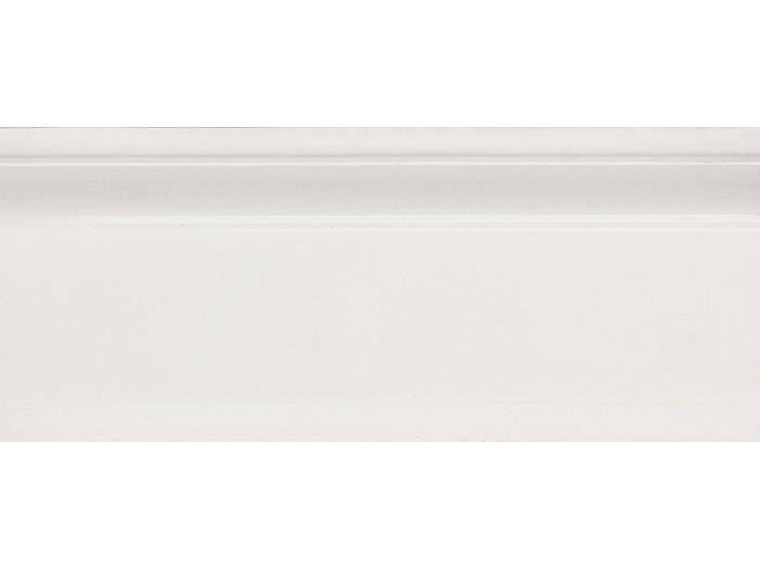 Плинтус rehau 118 91115 белый глянец (shgl) l=4200 (45411) • Купить в интернет-магазине Owwa