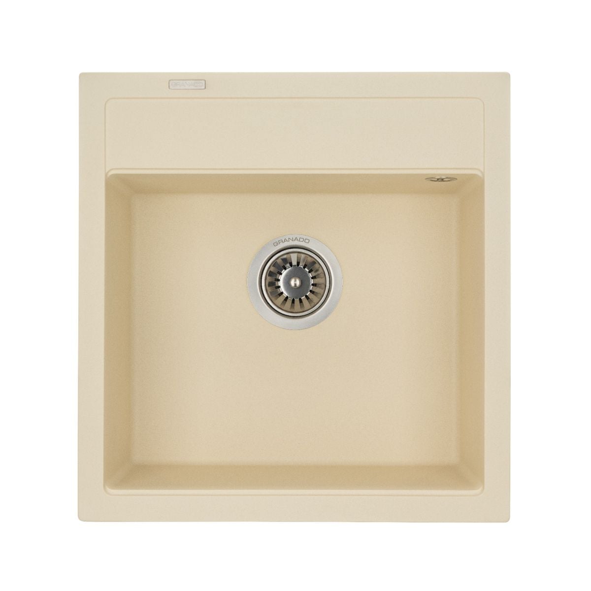 Мойка GRANADO Merida Ivory 48022 Owwa