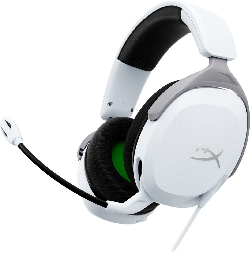 HyperX Гарнитура Cloud Stinger 2 Core Xbox 3.5mm White 48059 Owwa