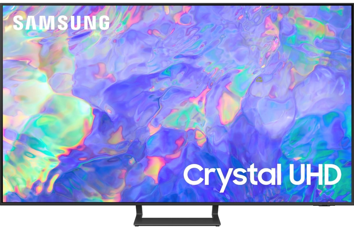 Samsung Телевизор 65" UE65CU8500UXUA 50826 Owwa