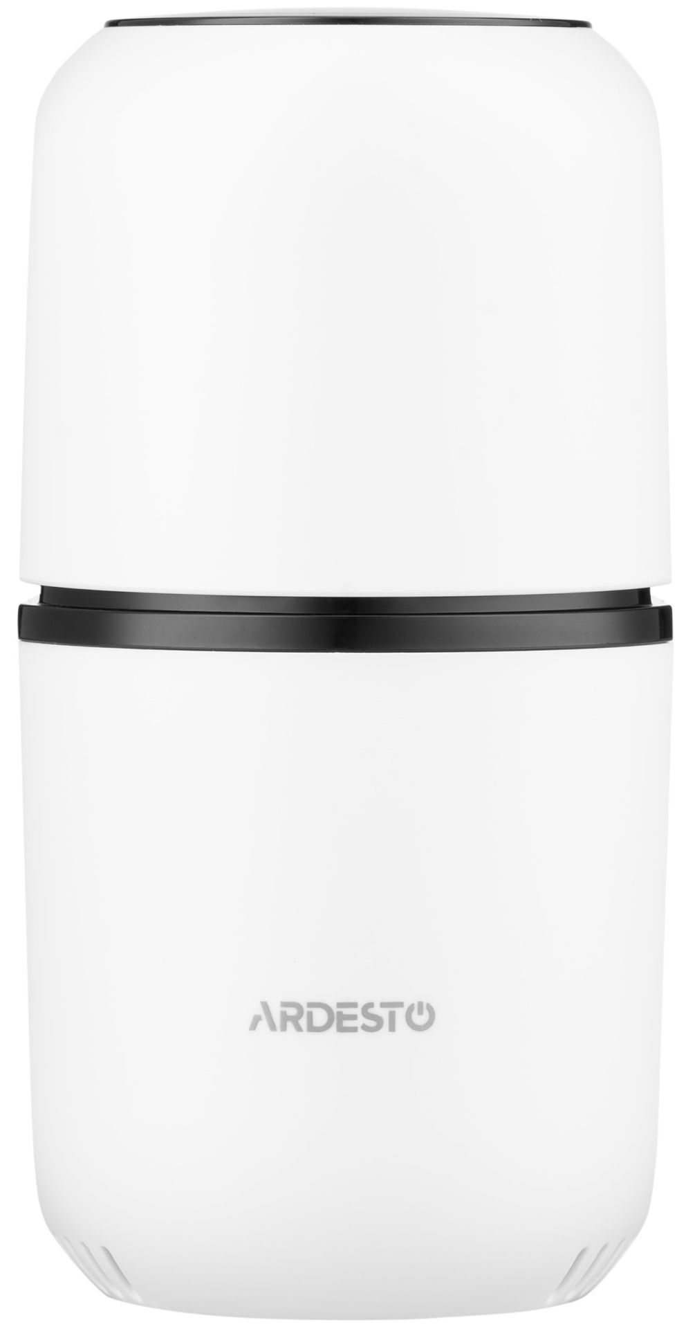 ARDESTO Кофемолка KGC-1508W роторная, 150Вт, 80г, белая 53214 Owwa