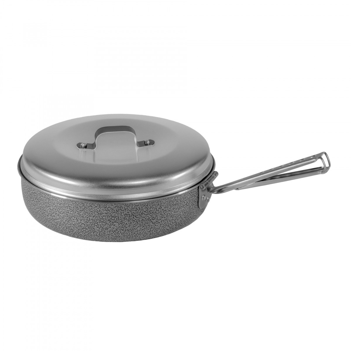 Сковорода высокая Trangia Frypan 726 с антипригарным покрытием с ...