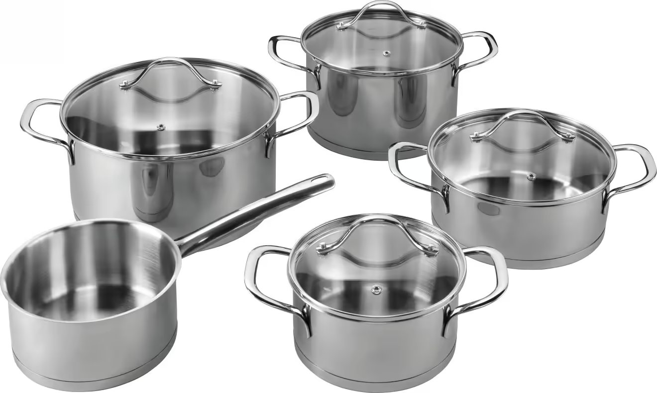 Gorenje набор посуды cw09es (166412) • Купить в интернет-магазине Owwa