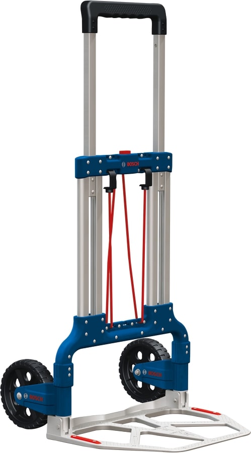Bosch Тележка аллюминиевая, до 125 кг 168615 Owwa