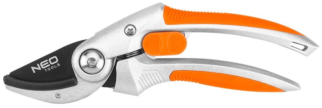 Neo Tools Секатор контактный, d реза 20мм, 210мм, 232г 169497 Owwa