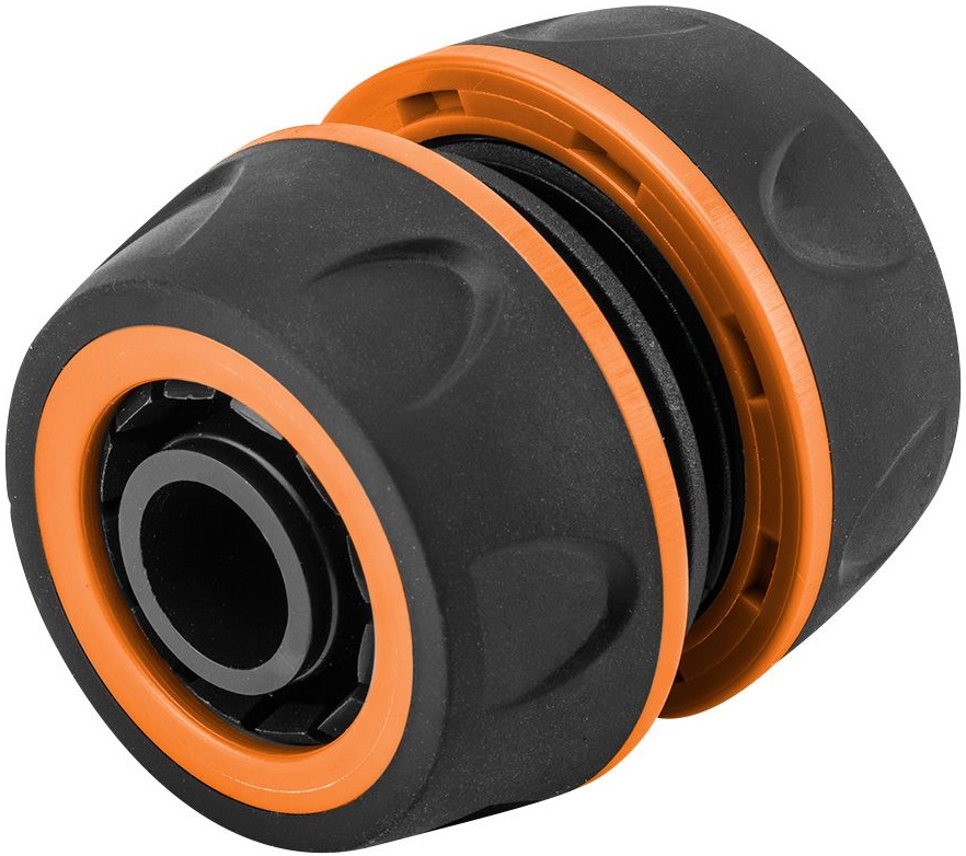 Neo Tools Муфта ремонтная для шланга 3/4", двухкомпонентный 169496 Owwa