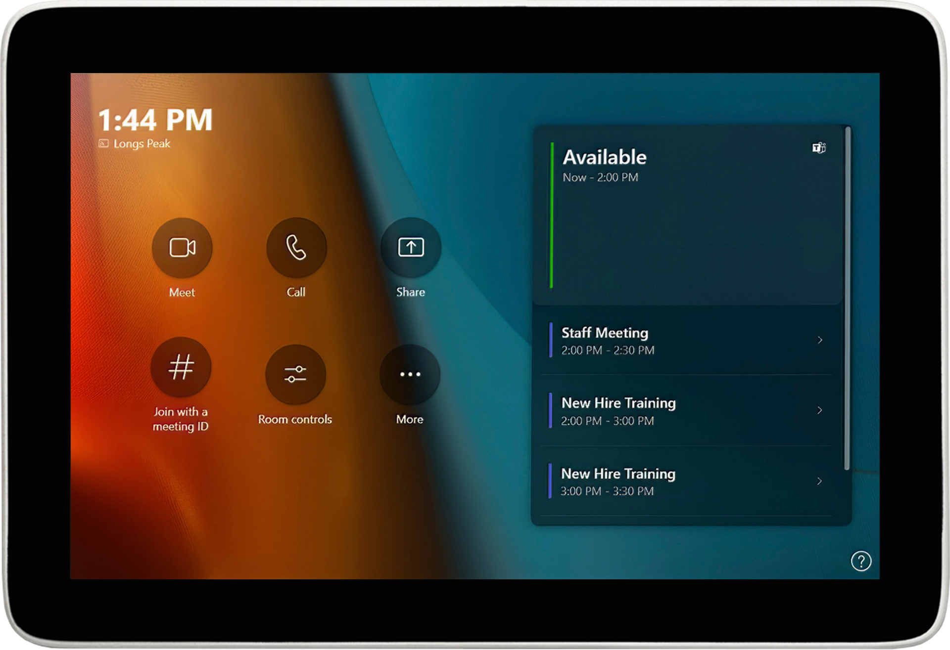 Poly Контроллер GC8 Touch Controller, Micro USB, HDMI in, Microsoft Teams, белый 170987 Owwa