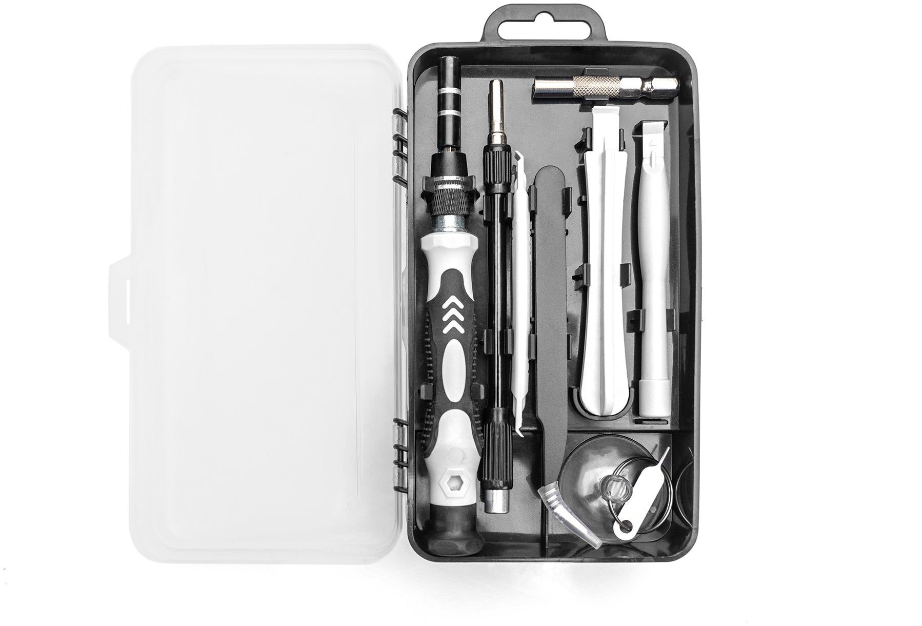 Digitus Precision Screwdriver Set 115