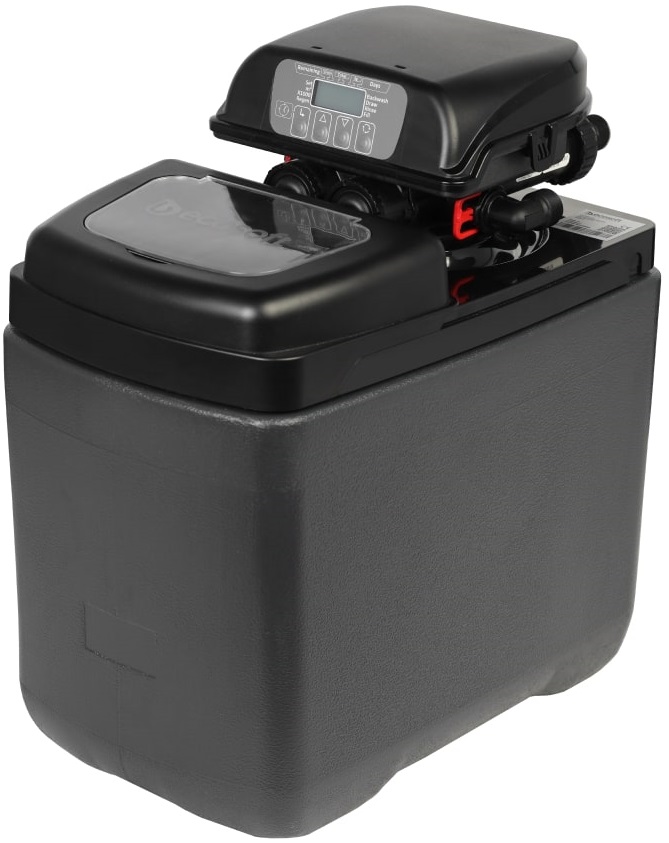 Ecosoft Компактный умягчитель воды Ecosoft Pink 100 174463 Owwa