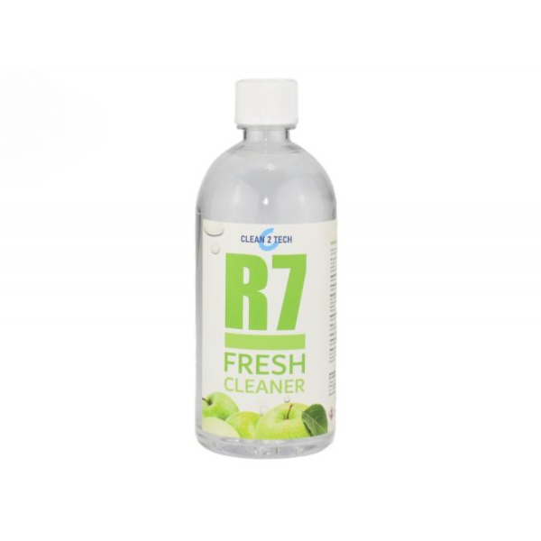 Очиститель мебельный active clean r7 (яблоко) 750ml (176404) • Купить в ...