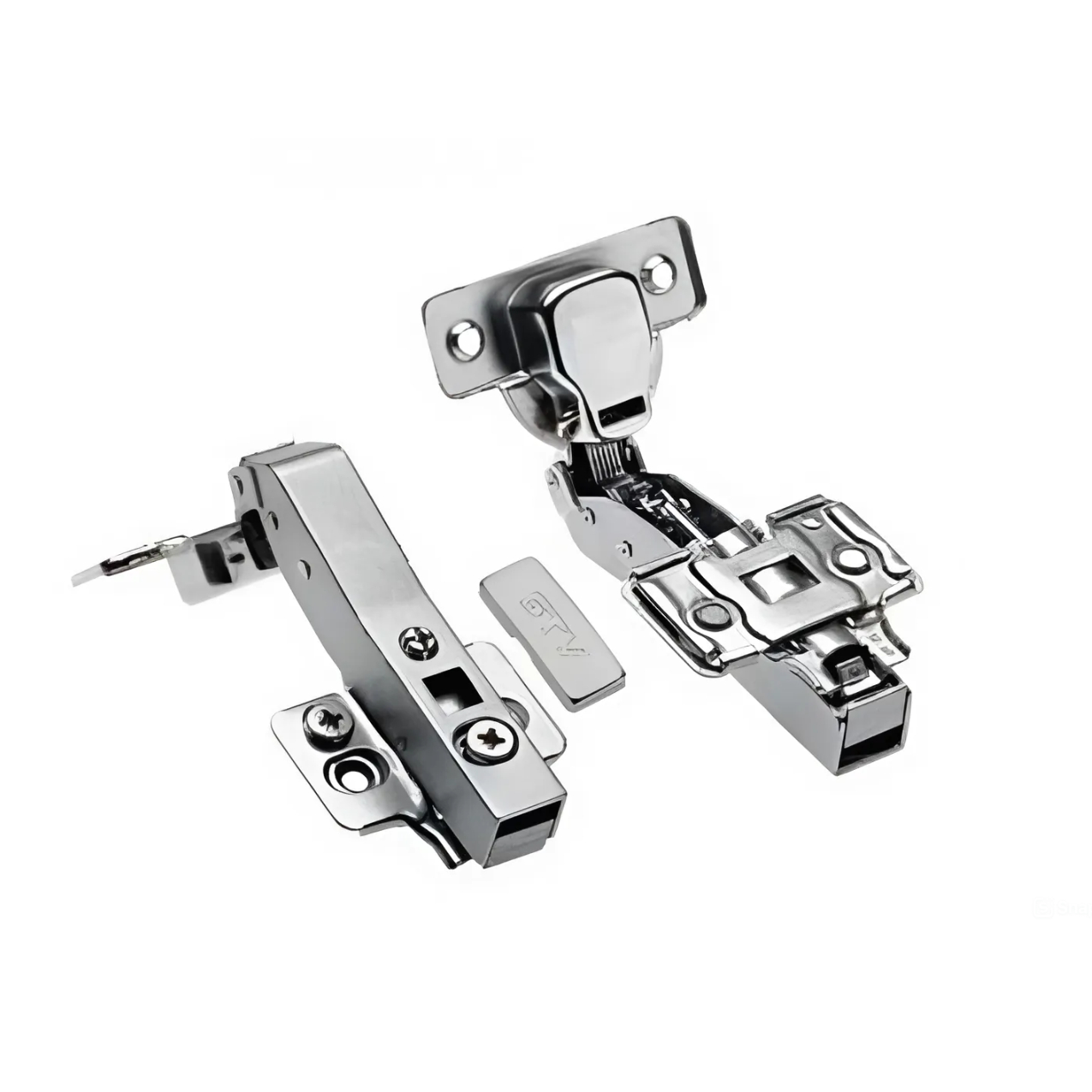 Петля gtv solid plus 45° угловая с 3d регулировкой (177889) купить • Купить в интернет-магазине Owwa