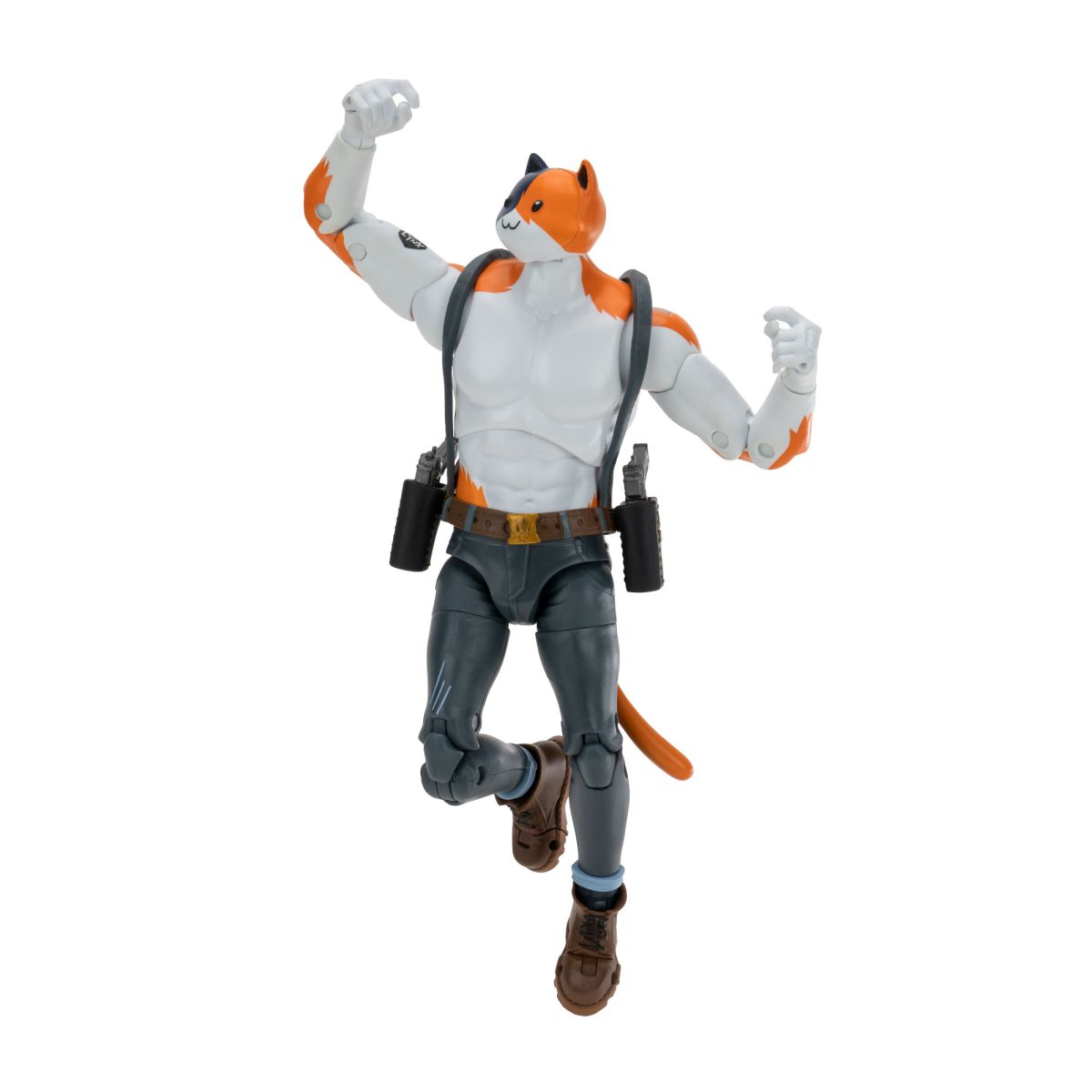 Коллекционная фигурка Fortnite Legendary Series Oversized Figure ...