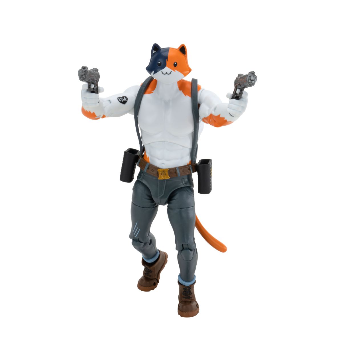 Коллекционная фигурка Fortnite Legendary Series Oversized Figure ...