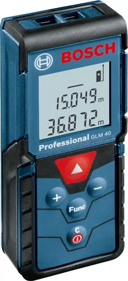 Bosch GLM 40 1.5 0 15 40 8514 Owwa