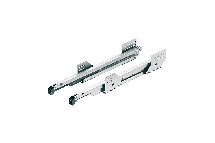 Каталог :: Меблева фурнітура :: Висувні механізми :: Системи висування ...