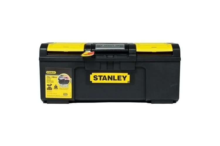 Ящик для инструмента Stanley, 59.5x28.1x26см 7670 Owwa