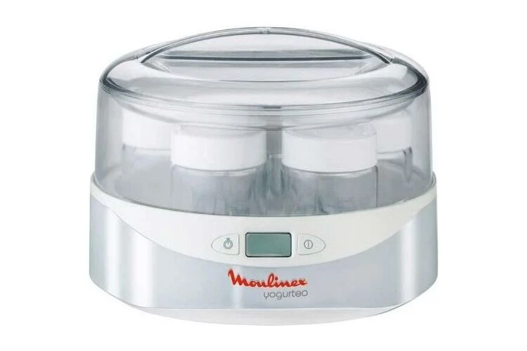 Йогуртница Moulinex YG230131 10008 Owwa