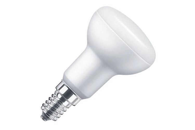 Лампа светодиодная OSRAM LED STAR R63 7W (600Lm) 3000K E27 11998 Owwa