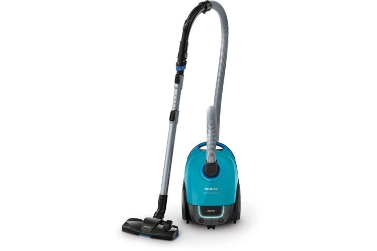 Пылесос мешковый Philips FC8389/01 14501 Owwa
