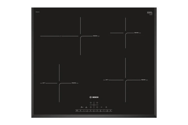 Каталог :: Побутова техніка :: Вбудована техніка :: Варильні поверхні ...