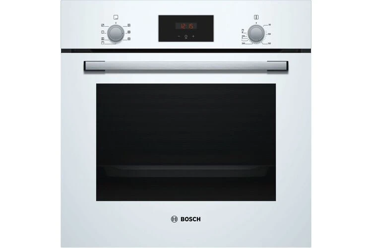 Встраиваемый электрический духовой шкаф Bosch HBF113BV0Q - Ш-60см/6 реж ...