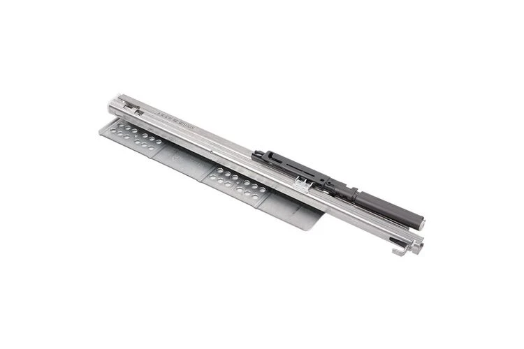 Quadro V6.Silent System L=420 полного выдвиж. Atira, правая (9047451) Hettich 29278 Owwa