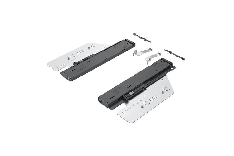 Actro you механизм push to open silent мощный (9257893) hettich (32639) купить • Купить в ...