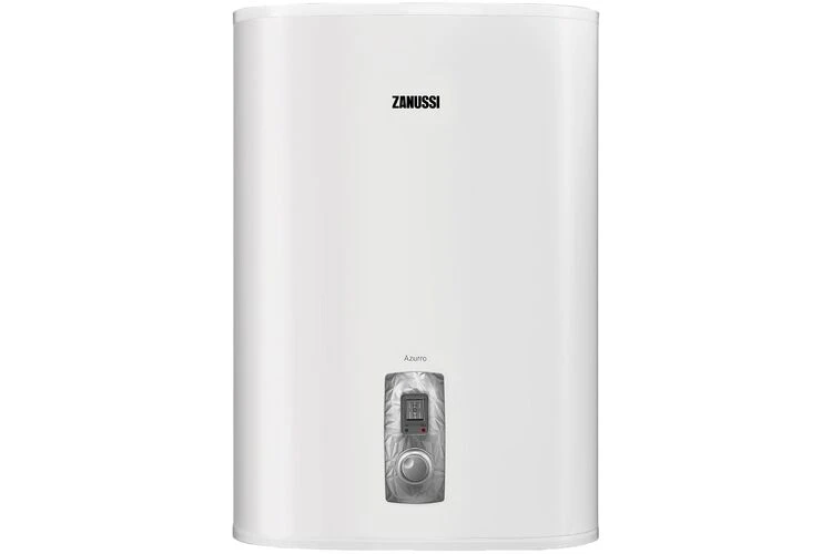 Водонагреватель Zanussi ZWH/S30AZURRO, 30 л, 2 кВт, плоский ...