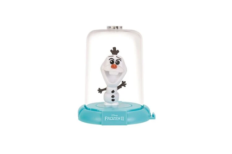 Коллекционная фигурка Domez Disney's Frozen 2 S1 38715 Owwa