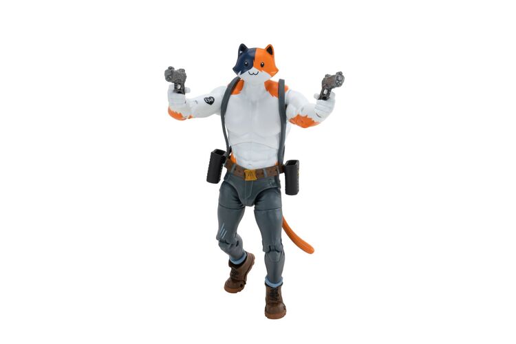 Коллекционная фигурка Fortnite Legendary Series Oversized Figure ...