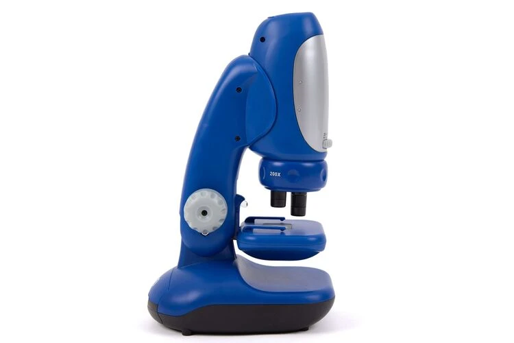 Микроскоп tts Essential Desktop Microscope 39901 Owwa