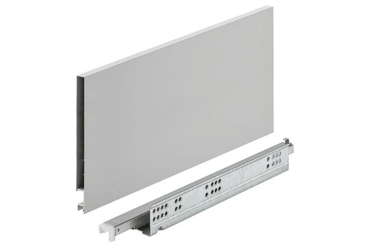 Комплект выдвижных ящиков Matrix Box Slim A 30 кг 175 х 500 мм с ...