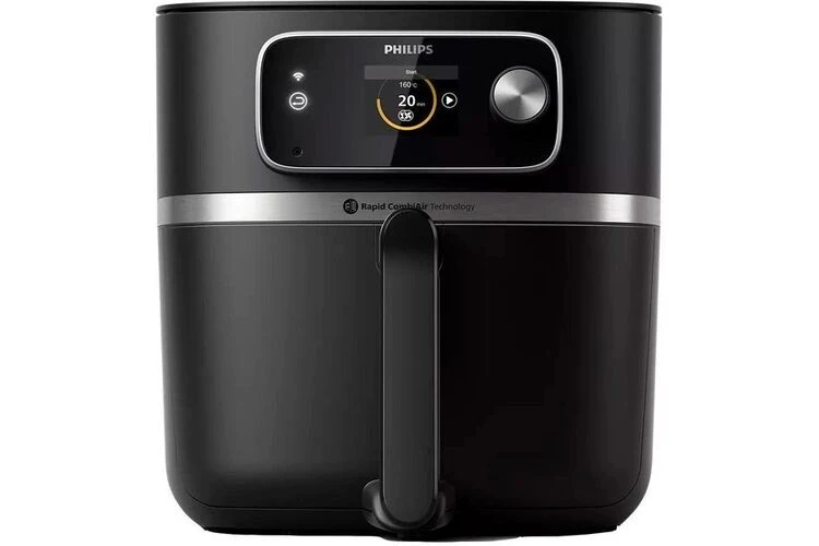 Philips Мультипечь Combi XXL Connected, 2200Вт 53040 Owwa