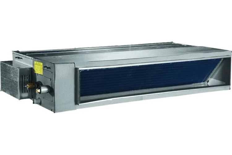 Bosch Внутренний блок кондиционера CL5000iU D 53 E, 5,3 кВт, канальный ...